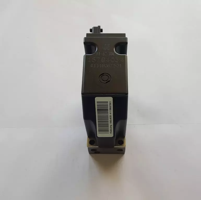 Bobine électrique Danfoss PVEA 11-32V AMP pour distributeur hydraulique ...