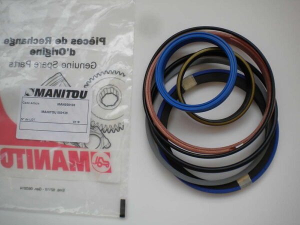 Kit de joints, vérin hydraulique | Pièces Poids Lourds | SGM